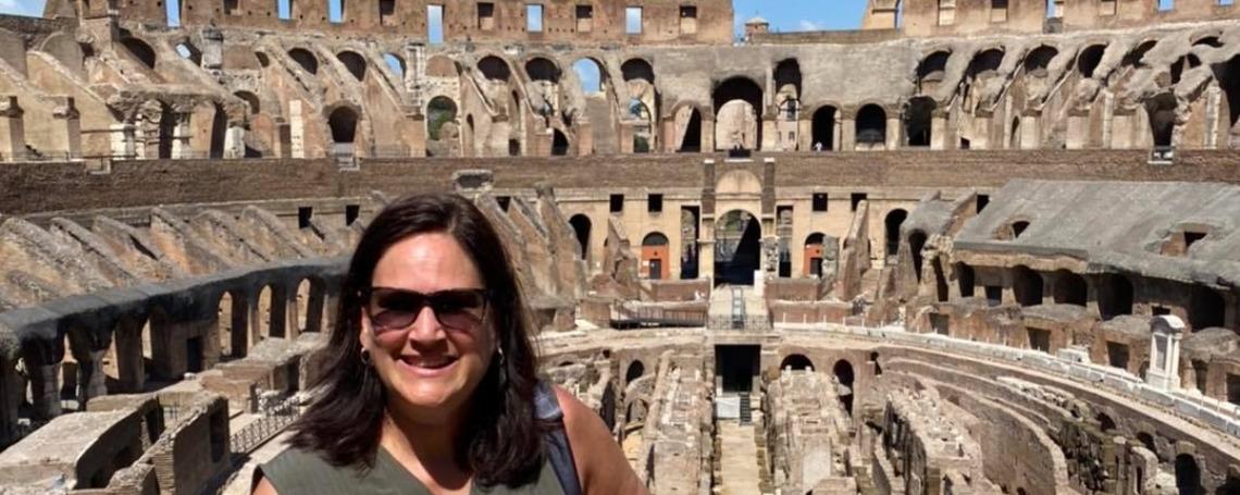 Home - Liz Haak Travel