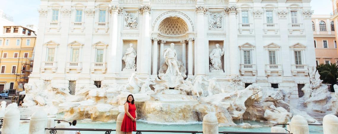 Home - Liz Haak Travel