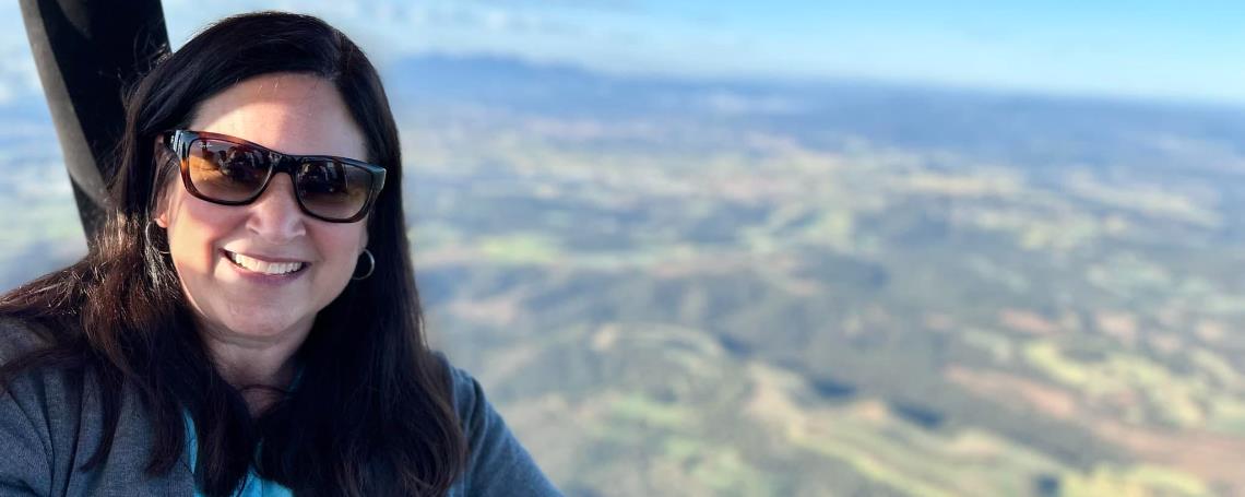 Home - Liz Haak Travel